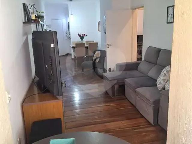 Apartamento para Venda em Santos/SP Aparecida 3 Quartos
