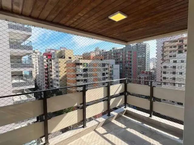 Apartamento para Venda em Santos/SP Aparecida 3 Quartos