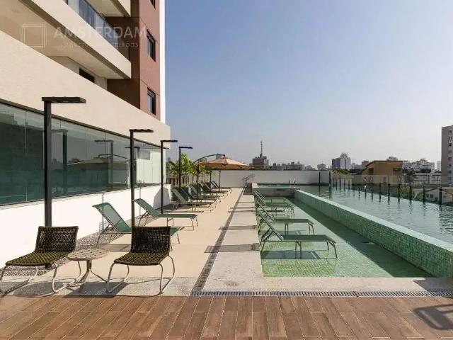 Apartamento para Venda em Santos/SP Aparecida 3 Quartos