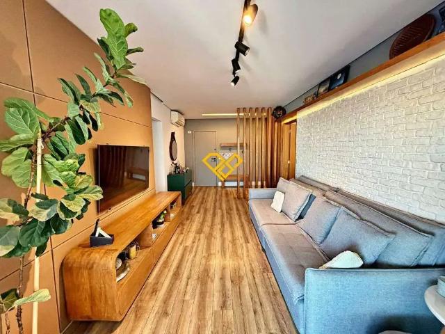 Apartamento para Venda em Santos/SP Aparecida 3 Quartos