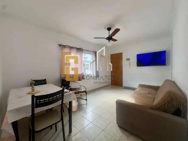 Apartamento para Venda em Santos/SP Aparecida 3 Quartos