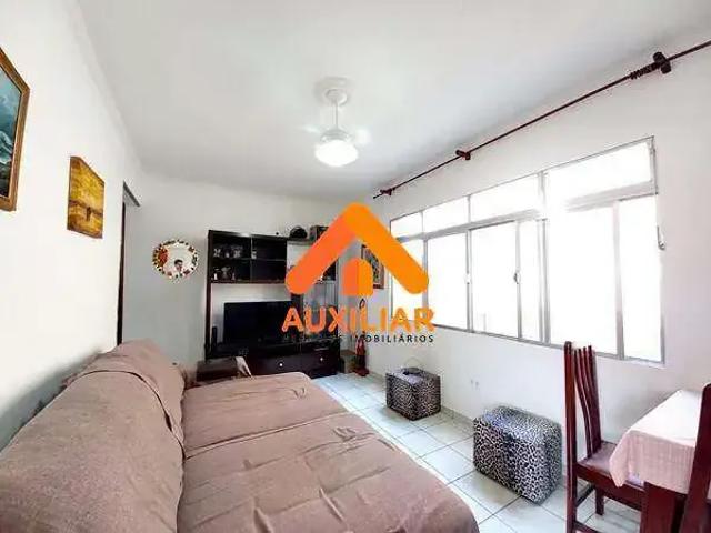Apartamento para Venda em Santos/SP Aparecida 3 Quartos