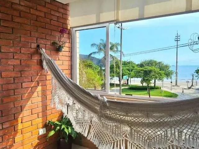 Apartamento para Venda em Santos/SP Aparecida 3 Quartos