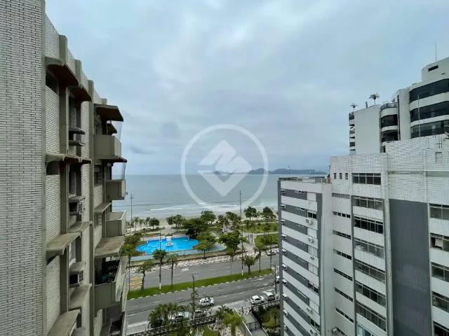 Apartamento para Venda em Santos/SP Aparecida 3 Quartos