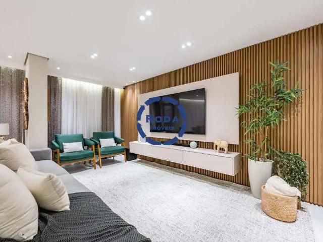 Apartamento para Venda em Santos/SP Aparecida 3 Quartos