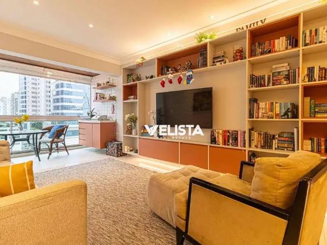 Apartamento para Venda em Santos/SP Aparecida 3 Quartos