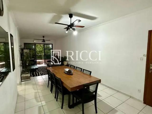 Apartamento para Venda em Santos/SP Aparecida 3 Quartos
