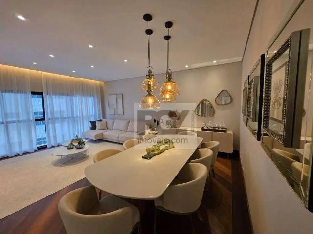 Apartamento para Venda em Santos/SP Aparecida 3 Quartos