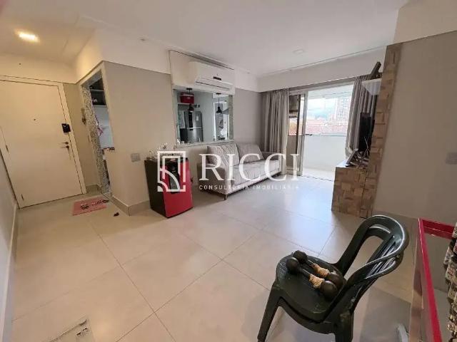 Apartamento para Venda em Santos/SP Aparecida 3 Quartos