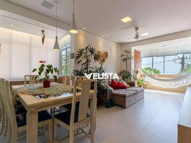 Apartamento para Venda em Santos/SP Aparecida 3 Quartos