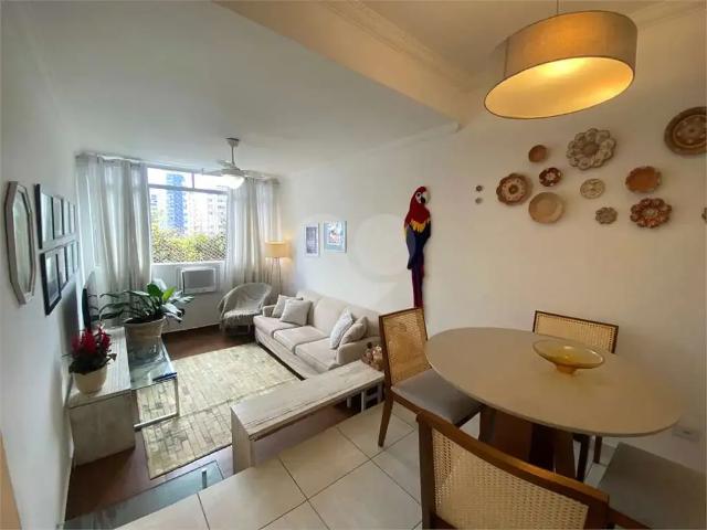 Apartamento para Venda em Santos/SP Aparecida 3 Quartos