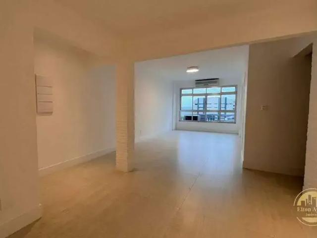 Apartamento para Venda em Santos/SP Aparecida 3 Quartos