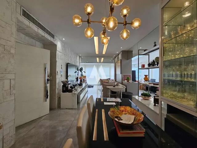 Apartamento para Venda em Santos/SP Aparecida 3 Quartos