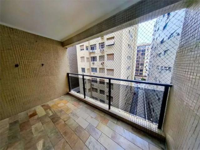Apartamento para Venda em Santos/SP Aparecida 3 Quartos