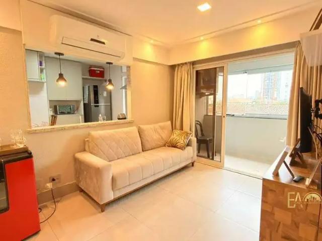 Apartamento para Venda em Santos/SP Aparecida 3 Quartos