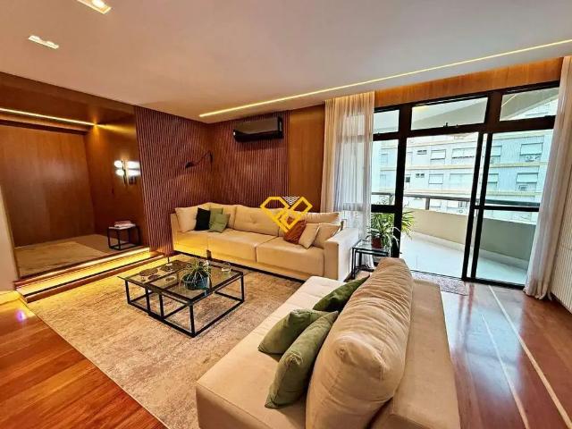 Apartamento para Venda em Santos/SP Aparecida 3 Quartos