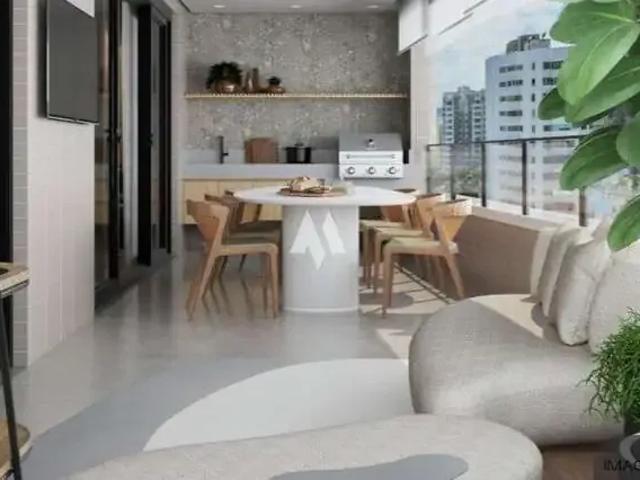 Apartamento para Venda em Santos/SP Aparecida 3 Quartos