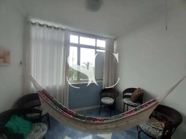 Apartamento para Venda em Santos/SP Aparecida 3 Quartos