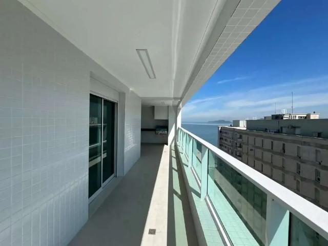 Apartamento para Venda em Santos/SP Aparecida 3 Quartos