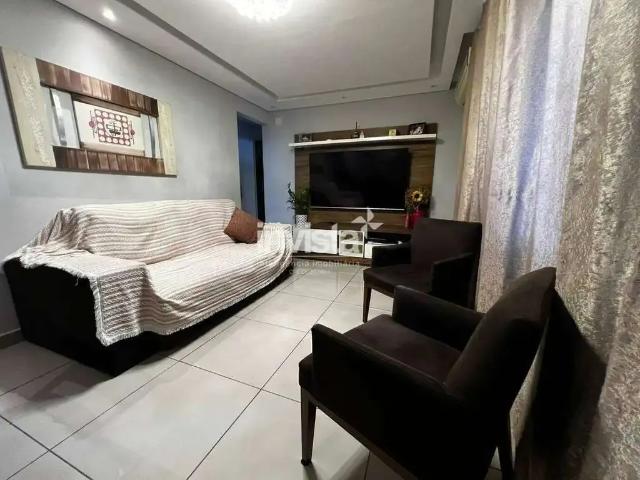 Apartamento para Venda em Santos/SP Aparecida 3 Quartos