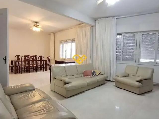 Apartamento para Venda em Santos/SP Aparecida 3 Quartos