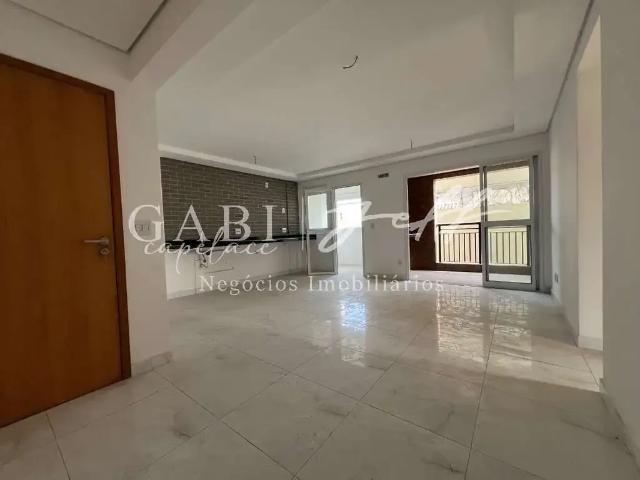 Apartamento para Venda em Santos/SP Aparecida 3 Quartos