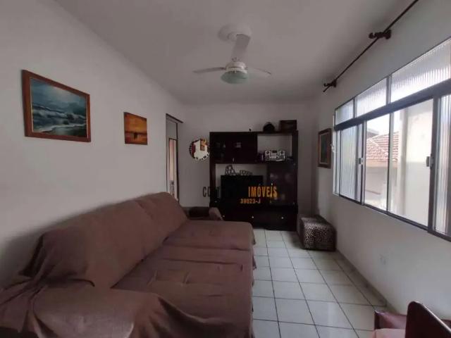 Apartamento para Venda em Santos/SP Aparecida 3 Quartos