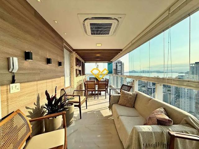 Apartamento para Venda em Santos/SP Aparecida 3 Quartos