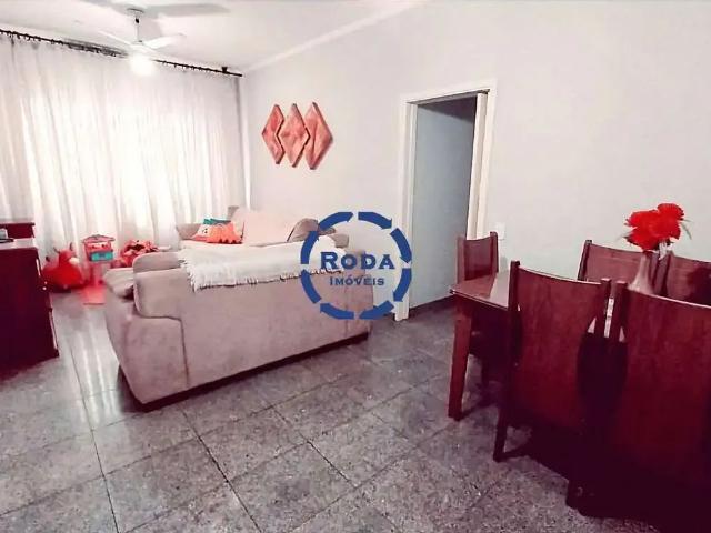 Apartamento para Venda em Santos/SP Aparecida 3 Quartos