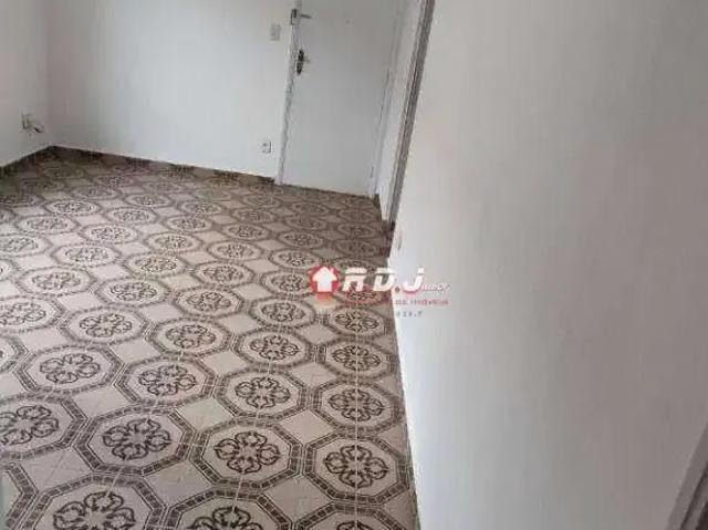 Apartamento para Venda em Santos/SP Aparecida 3 Quartos