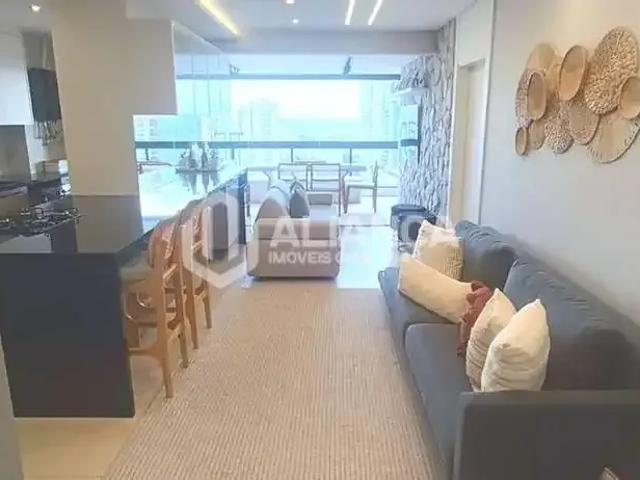 Apartamento para Venda em Santos/SP Aparecida 3 Quartos