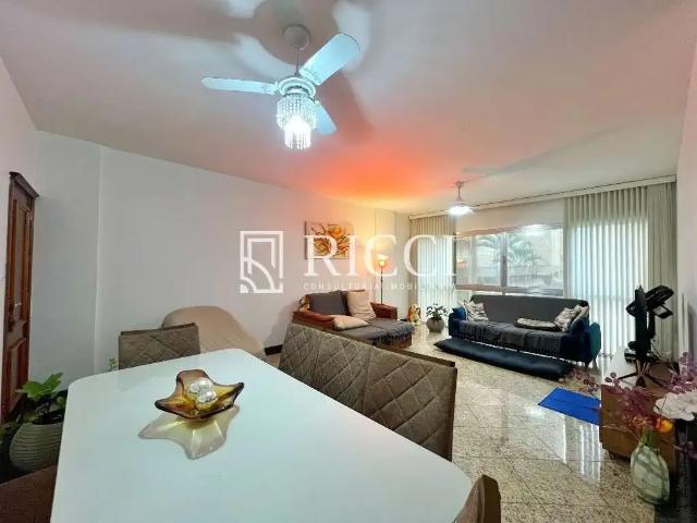 Apartamento para Venda em Santos/SP Aparecida 3 Quartos