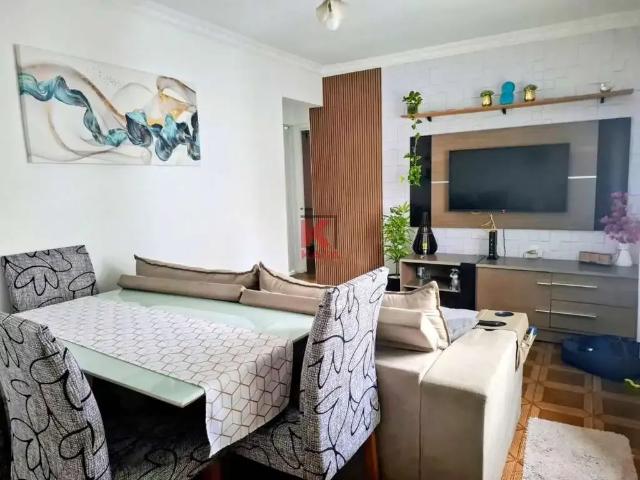 Apartamento para Venda em Santos/SP Aparecida 3 Quartos