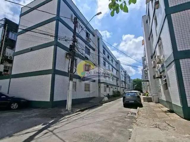 Apartamento para Venda em Santos/SP Aparecida 3 Quartos