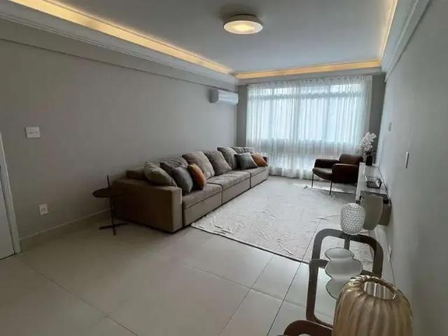 Apartamento para Venda em Santos/SP Aparecida 3 Quartos