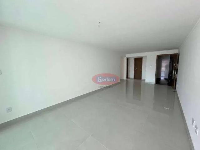 Apartamento para Venda em Santos/SP Aparecida 3 Quartos