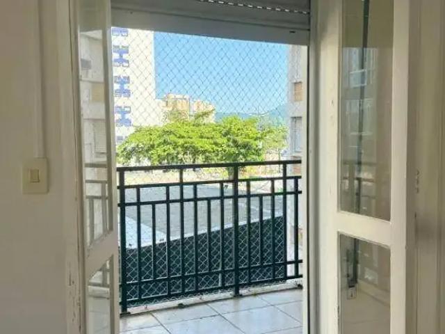 Apartamento para Venda em Santos/SP Aparecida 3 Quartos