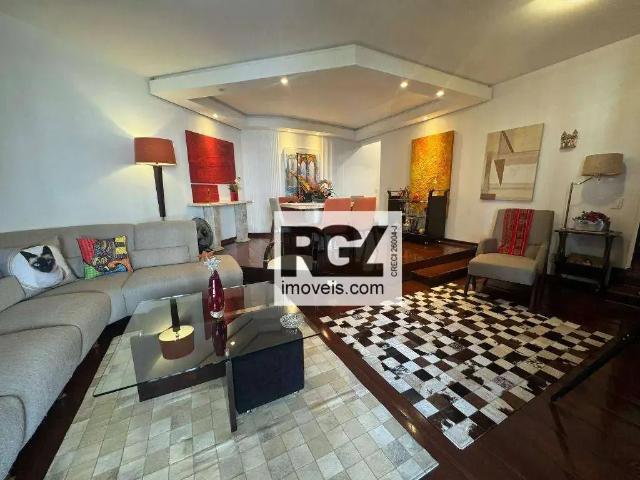 Apartamento para Venda em Santos/SP Aparecida 3 Quartos