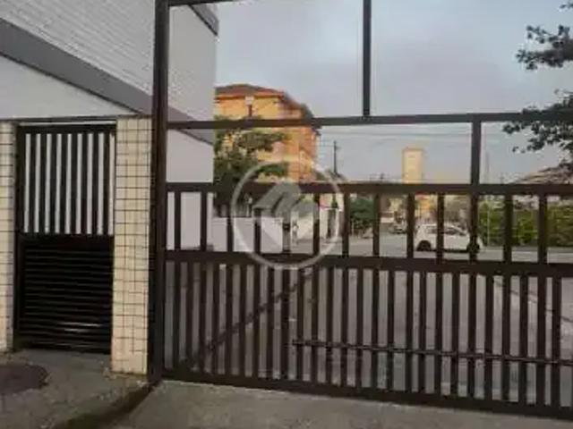 Apartamento para Venda em Santos/SP Aparecida 3 Quartos