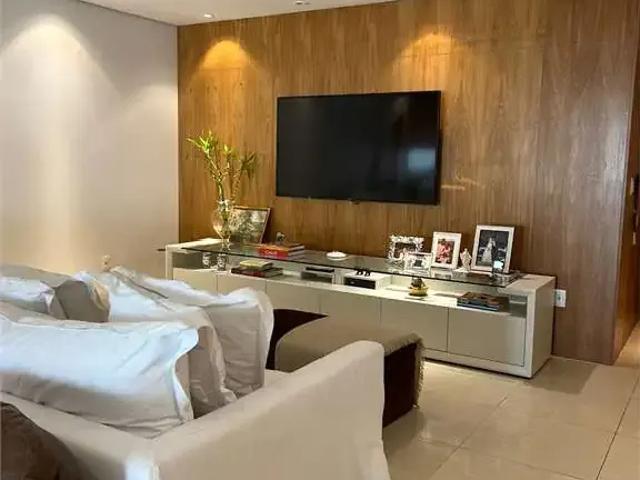 Apartamento para Venda em Santos/SP Aparecida 3 Quartos