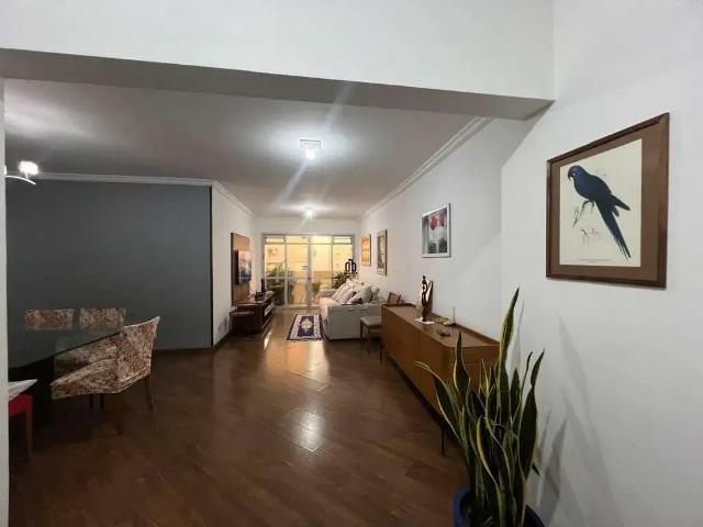 Apartamento para Venda em Santos/SP Aparecida 3 Quartos