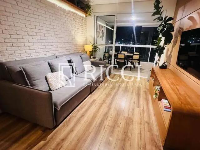 Apartamento para Venda em Santos/SP Aparecida 3 Quartos