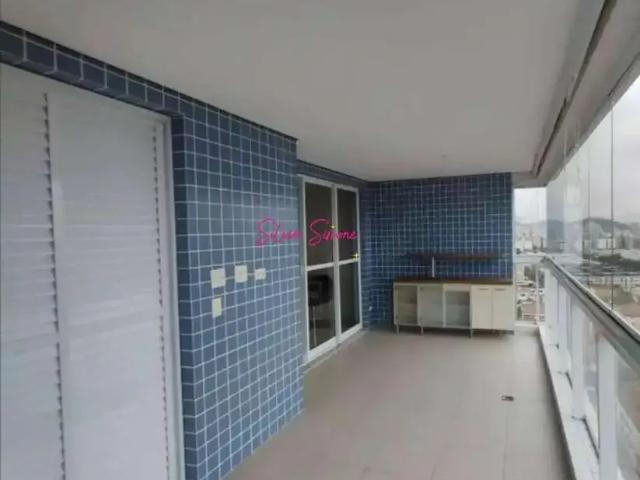 Apartamento para Venda em Santos/SP Aparecida 3 Quartos