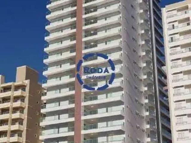 Apartamento para Venda em Santos/SP Aparecida 3 Quartos