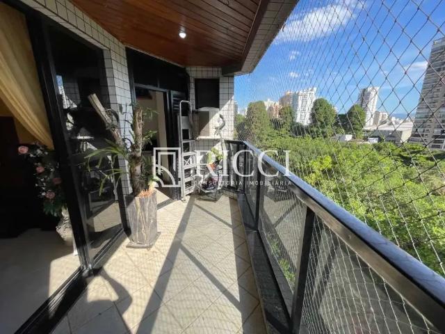 Apartamento para Venda em Santos/SP Aparecida 3 Quartos