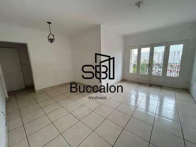 Apartamento para Venda em Santos/SP Aparecida 3 Quartos