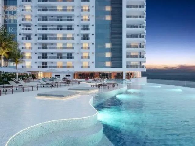 Apartamento para Venda em Santos/SP Aparecida 3 Quartos
