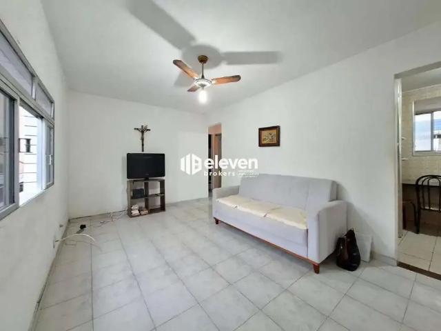 Apartamento para Venda em Santos/SP Aparecida 3 Quartos