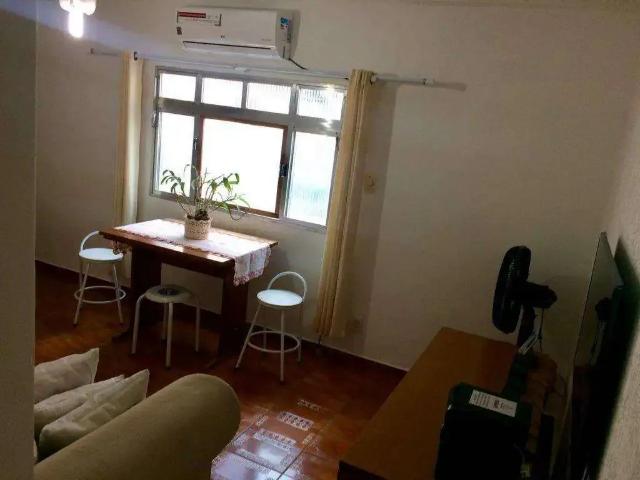 Apartamento para Venda em Santos/SP Aparecida 3 Quartos
