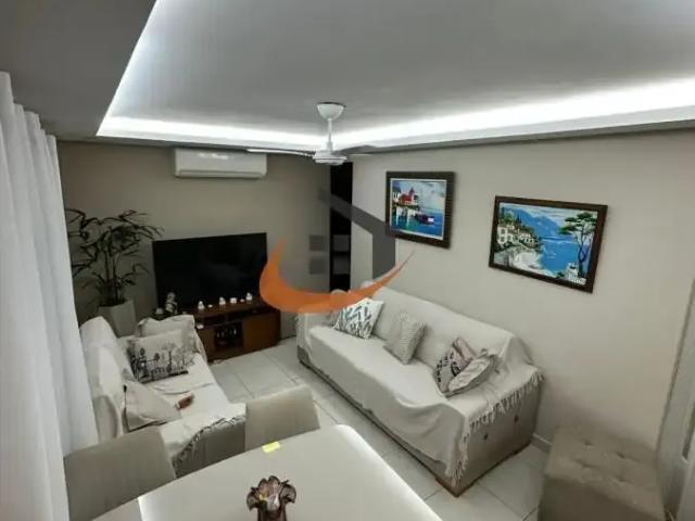 Apartamento para Venda em Santos/SP Aparecida 3 Quartos
